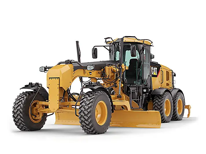 12m Caterpillar Grader | ACE Rental