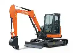HITACHI ZX48 | ACE Rental