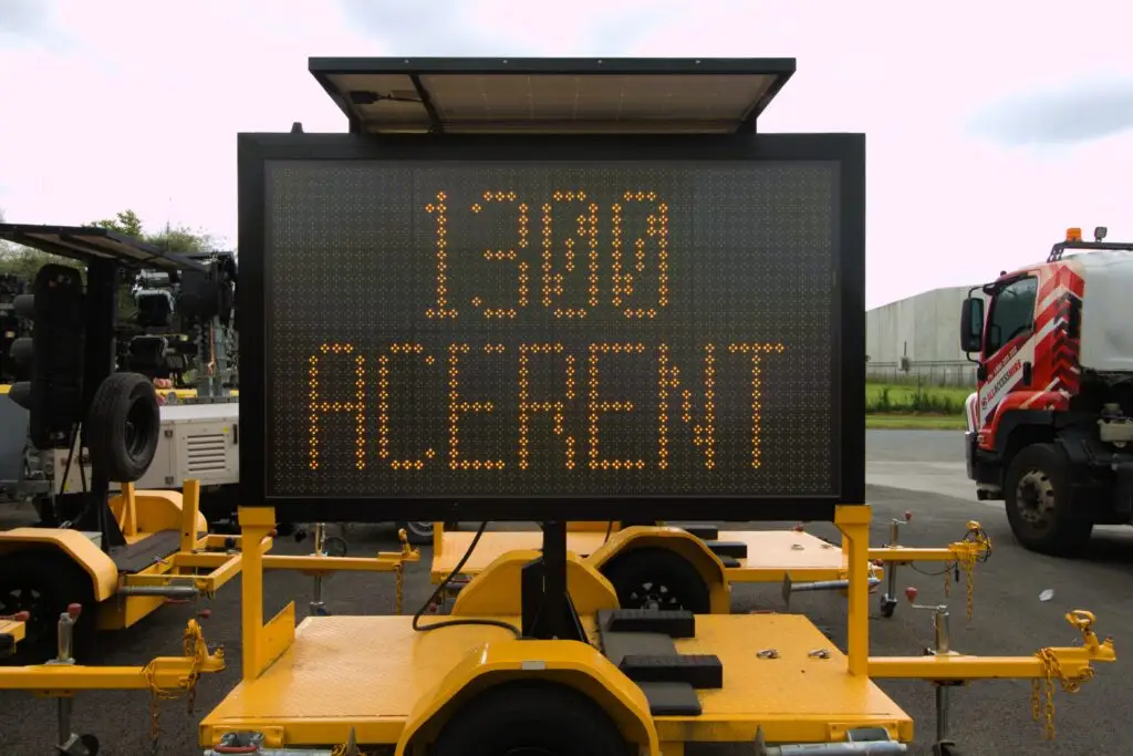 Traffic & Lighting Hire Brisbane, Gold Coast, Ipswich | ACE Rental