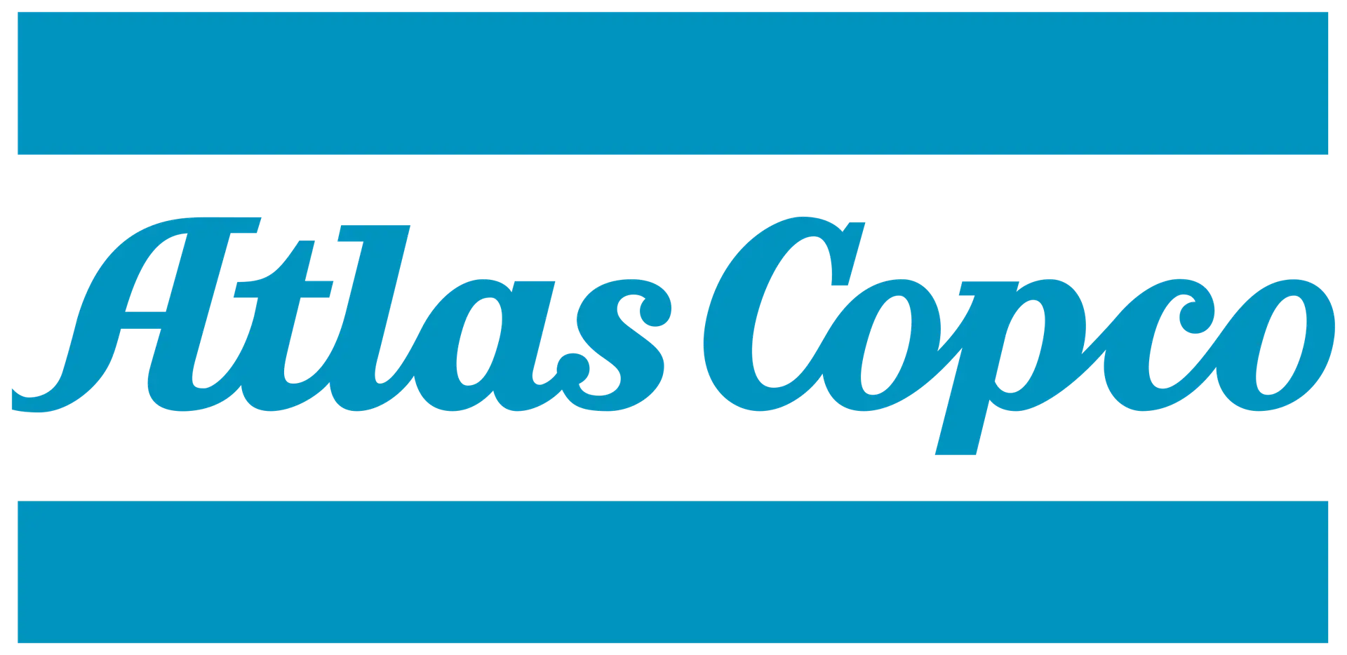 Atlas Copco Generator Hire | ACE Rental