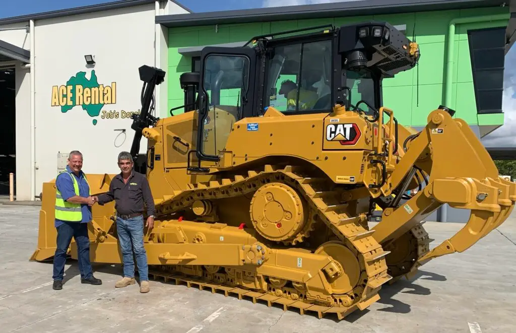 About Us | ACE Rental | Brisbane, Gold Coast & Ipswich